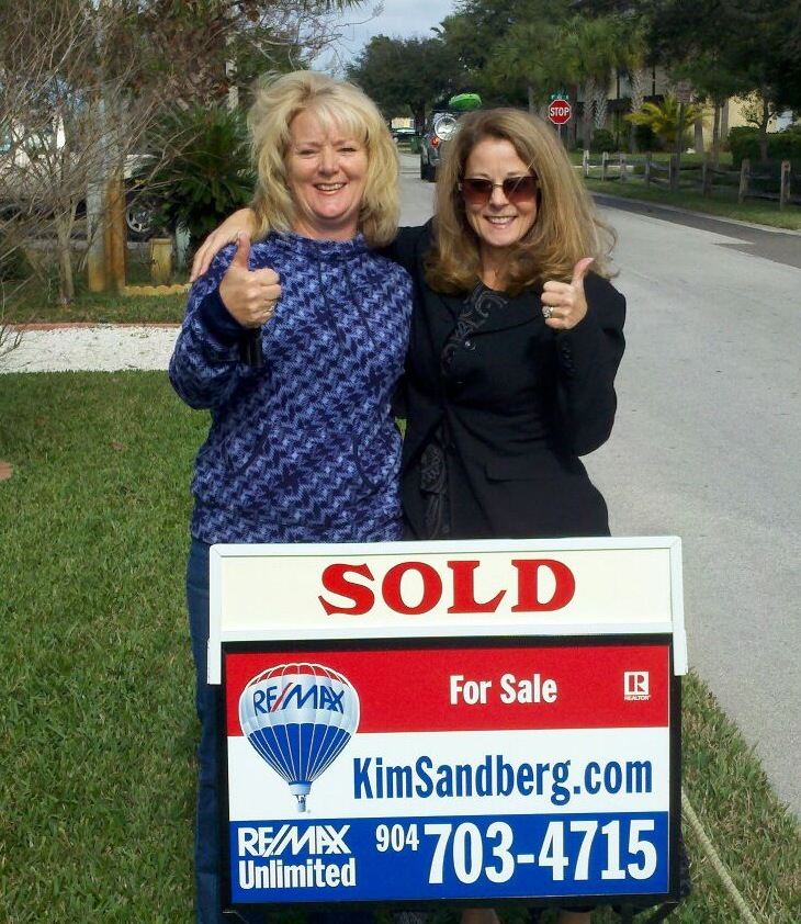 About The Sandberg Team, Nocatee & Ponte Vedra Realtors