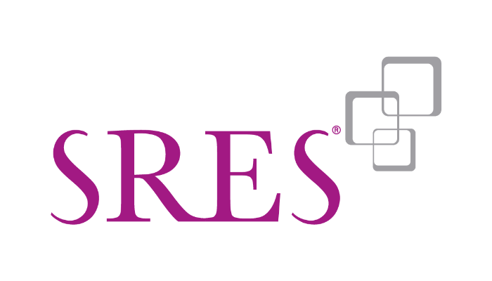Kim Sandberg earns SRES® designation